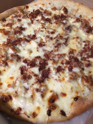 NEARRA’S PIZZERIA - Updated January 2026 - 44 Reviews - 1439 Capouse ...