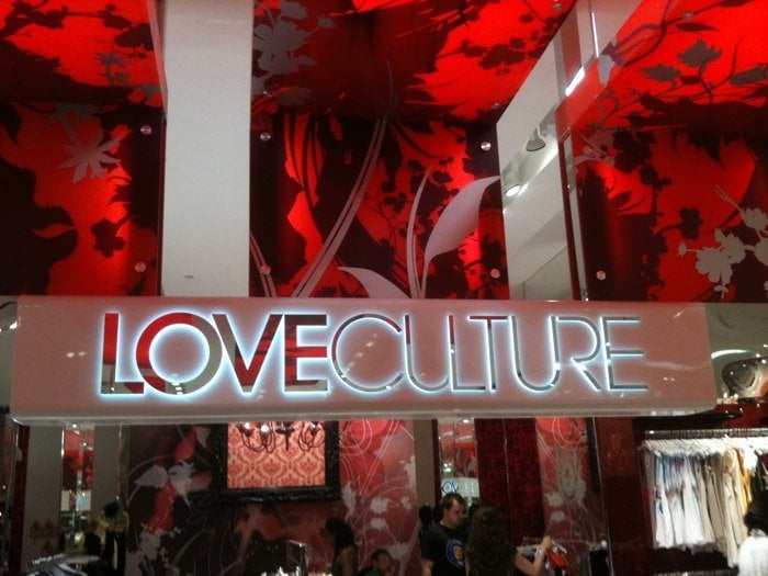LOVE CULTURE - Updated August 2025 - 4977 International Dr, Orlando ...