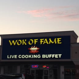 WOK OF FAME - Updated November 2025 - 397 Photos & 255 Reviews - 7700 ...