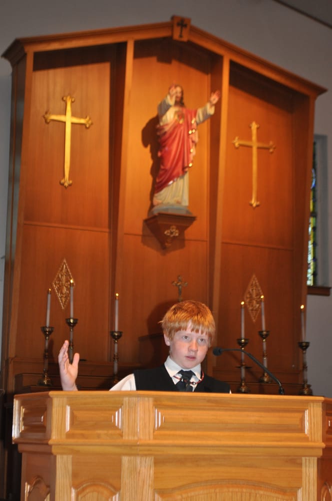 ST JOSEPH SCHOOL - 41 Photos - 20th & Division St, Slaton, Texas ...