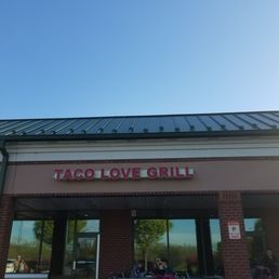 TACO LOVE GRILL - Updated December 2025 - 450 Photos & 498 Reviews ...