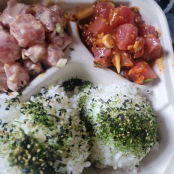 POKE ETC - Updated June 2024 - 1308 Photos & 775 Reviews - 916 E 8th St ...
