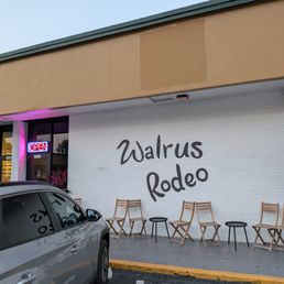 WALRUS RODEO - Updated December 2025 - 582 Photos & 164 Reviews - 5143 ...