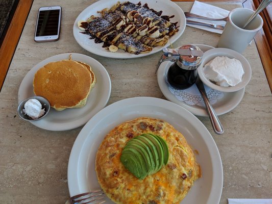 SUNSHINE PANCAKE HOUSE - Updated May 2025 - 804 Photos & 777 Reviews ...