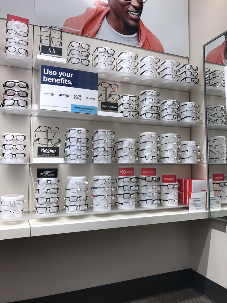TARGET OPTICAL - 10 Photos & 25 Reviews - 1893 Malvern Ave, Fullerton ...