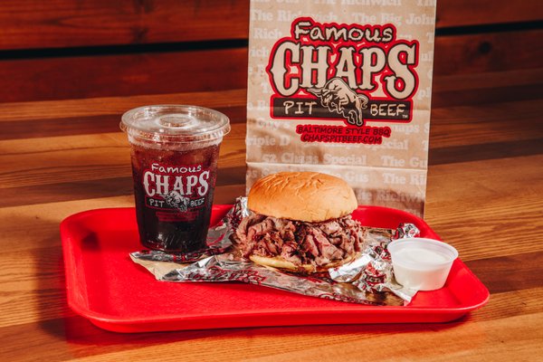 CHAPS PIT BEEF - Updated July 2024 - 93 Photos & 102 Reviews - 6714 ...