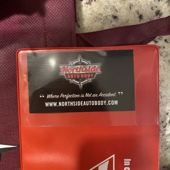 NORTHSIDE AUTO BODY - Updated December 2025 - 102 Photos & 33 Reviews ...