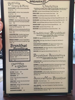 KOPPER KETTLE RESTAURANT - 12 Photos - 115 E Main St, Florence ...