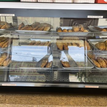 EMPANADA KING - Updated October 2025 - 32 Photos & 31 Reviews - 103 ...