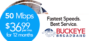 BUCKEYE BROADBAND - Updated December 2025 - 12 Photos & 260 Reviews ...