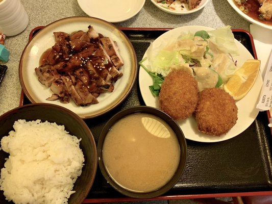 GOMBEI - 1163 Photos & 1178 Reviews - Japanese - 193 Jackson St, San ...