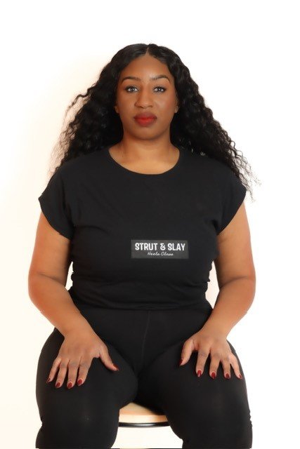 STRUT & SLAY - Updated April 2025 - Request Information - Richmond ...