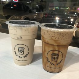 PARTEA BOBA - 271 Photos & 282 Reviews - 15355 Sherman Way, Van Nuys ...