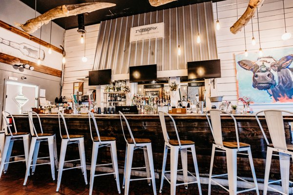 RUMCOW - Updated May 2026 - 382 Photos & 304 Reviews - 121 Grace St ...