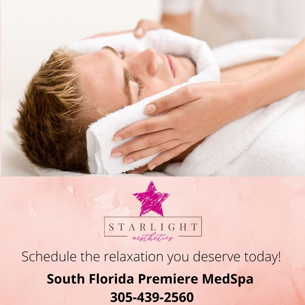 STARLIGHT AESTHETICS - Updated August 2025 - Request an Appointment - 2 ...