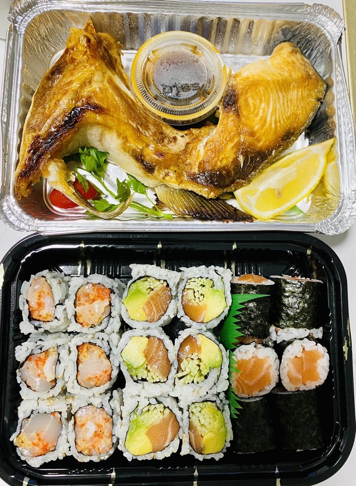 MITOUSHI JAPANESE RESTAURANT - 233 Photos & 183 Reviews - Japanese ...