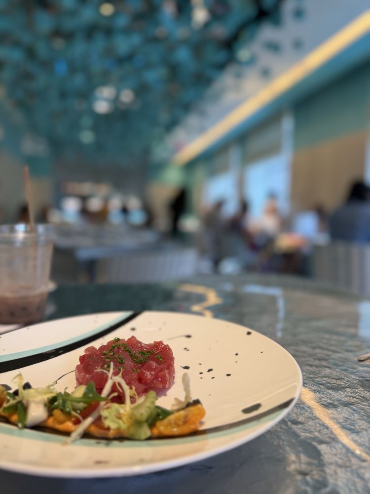 TIFFANY’S BLUE BOX CAFE - Updated June 2026 - 1678 Photos & 365 Reviews ...