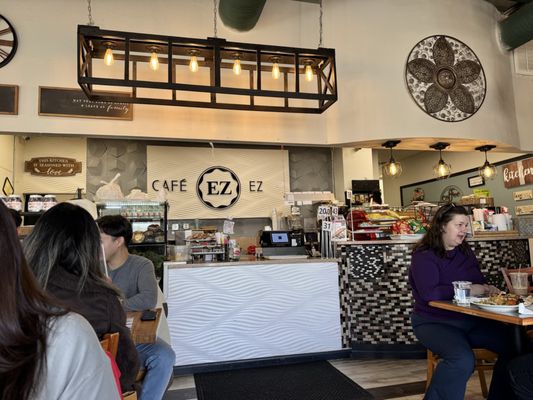 CAFE EZ - ELLICOTT CITY - Updated December 2025 - 1267 Photos & 747 ...
