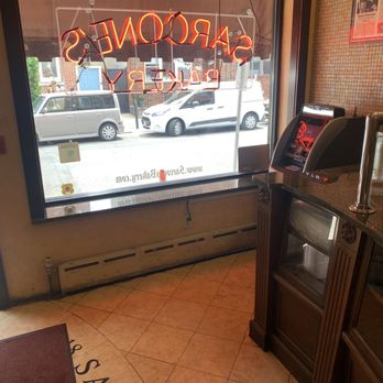 SARCONE’S BAKERY - Updated November 2024 - 158 Photos & 169 Reviews ...