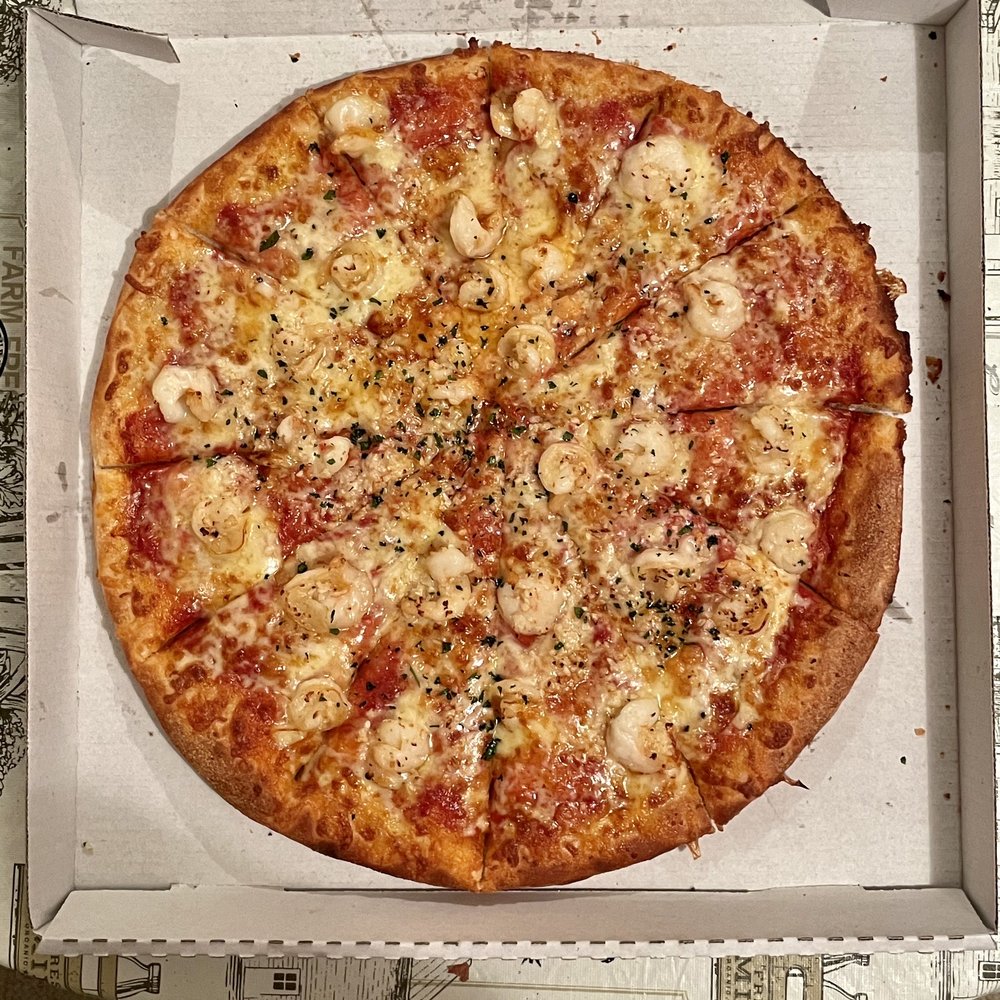 ZAMBELLI’S PIZZA - Updated December 2025 - 14 Photos - 265 Walcott St ...