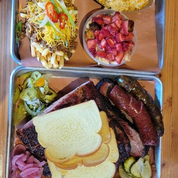 MOO’S CRAFT BARBECUE - Updated August 2024 - 1179 Photos & 688 Reviews ...