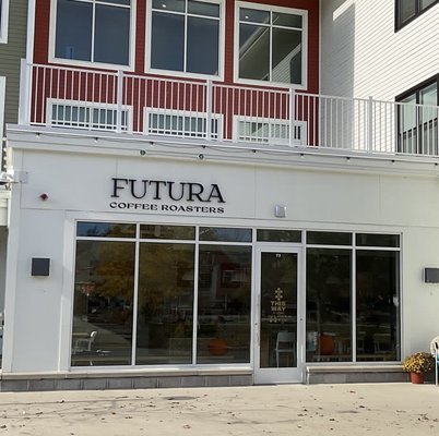 FUTURA COFFEE ROASTERS - Updated June 2025 - 73 Cowls Rd, Amherst ...
