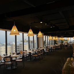 VISTA ROOFTOP - Updated October 2025 - 61 Reviews & 88 Photos - 13801 ...