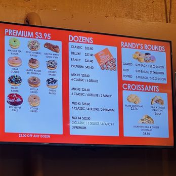 RANDY’S DONUTS - Updated September 2025 - 87 Photos & 26 Reviews - 440 ...