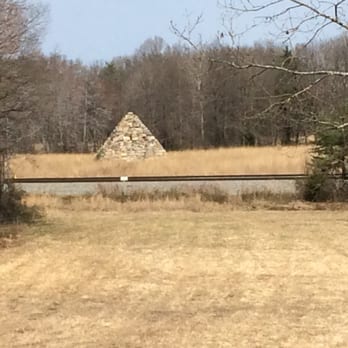 THE MEADE PYRAMID - Updated December 2025 - 11 Photos - Lee Dr ...