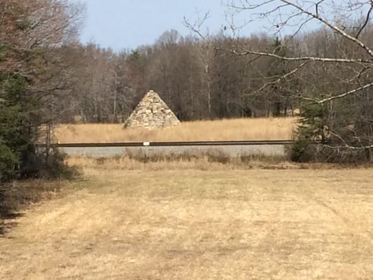 THE MEADE PYRAMID - Updated December 2025 - 11 Photos - Lee Dr ...