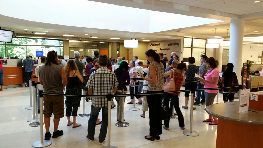 BECU - 13 Photos & 98 Reviews - 11127 Evergreen Way S, Everett ...