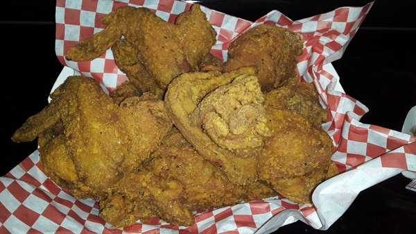 MACK’S CHICKEN - Updated December 2024 - 21 Photos & 31 Reviews - 2170 ...
