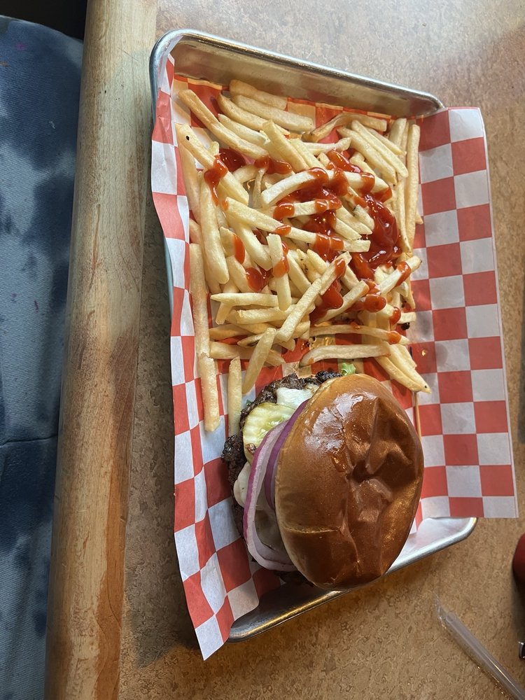 COPPER COUNTRY BAR & GRILL - Updated September 2025 - 23 Photos & 31 ...