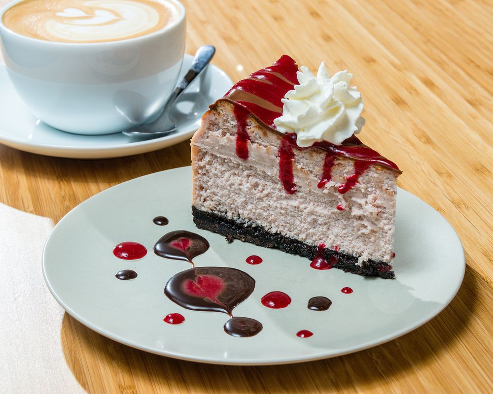 CHARISMA CAFE & DESSERT HOUSE - Updated January 2026 - 145 Photos & 54 Reviews - 197 Keefer ...