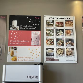 YOPOP - Updated December 2025 - 284 Photos & 185 Reviews - 5353 Almaden ...