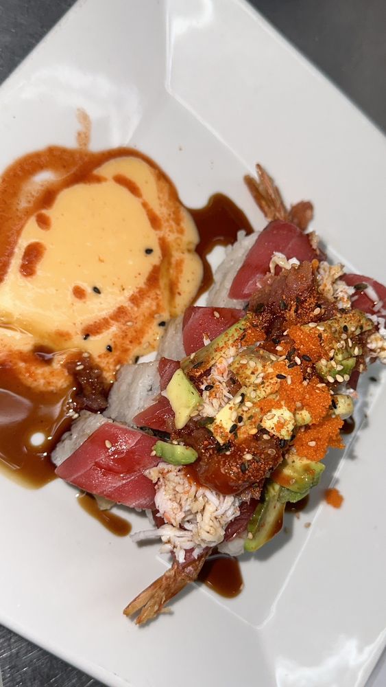 FUJI SUSHI - Updated December 2025 - 25 Photos & 46 Reviews - 5021 ...