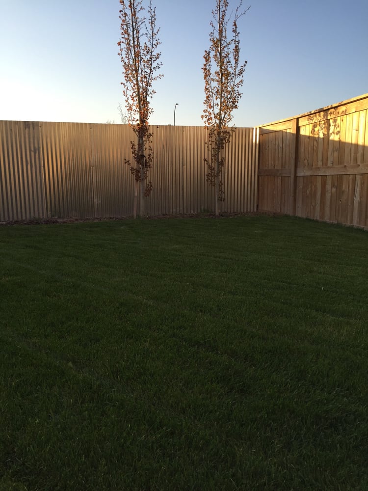 CROWN LANDSCAPE - Updated June 2024 - Lethbridge, Alberta - Landscaping ...