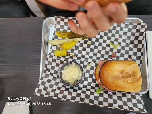 KNOCKOUT DELI & KITCHEN - Updated September 2024 - 93 Photos & 104 ...