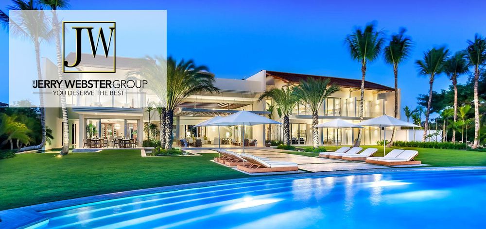 THE JERRY WEBSTER GROUP - Updated August 2025 - Contact Agent - Naples ...