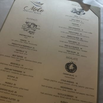 MOLO - Updated November 2024 - 190 Photos & 129 Reviews - 251 Shipyard ...