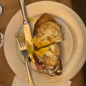 CAFE SELECT - 372 Photos & 538 Reviews - 212 Lafayette St, New York, NY ...