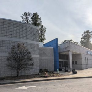 NANCY GUINN MEMORIAL LIBRARY - Updated July 2025 - 10 Photos - 864 ...