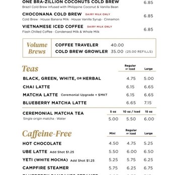 MOSTRA COFFEE - 1436 Photos & 1022 Reviews - 12045 Carmel Mountain Rd ...