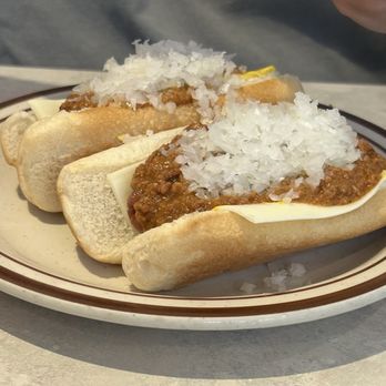 HAMILTON RESTAURANT - Updated October 2025 - 86 Photos & 159 Reviews ...