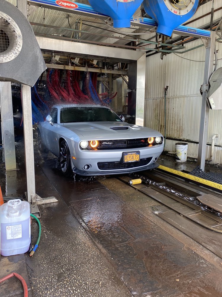 CLASSIC CAR WASH - Updated May 2025 - 48 Photos & 39 Reviews - 39 Old ...