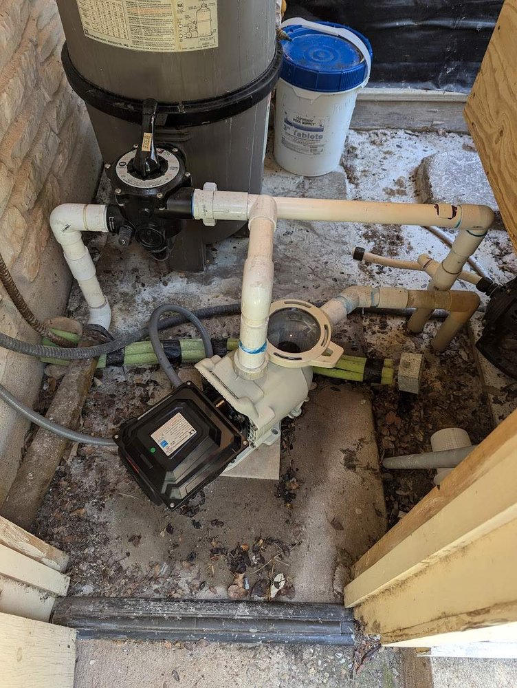 KIWI POOL REPAIR - Updated September 2025 - 30 Reviews - Austin, Texas ...