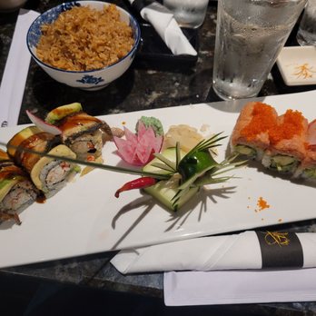 ZIKI JAPANESE STEAK HOUSE - Updated May 2025 - 176 Photos & 197 Reviews ...