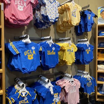 UCLA STORE - Updated December 2025 - 149 Photos & 111 Reviews - 308 ...