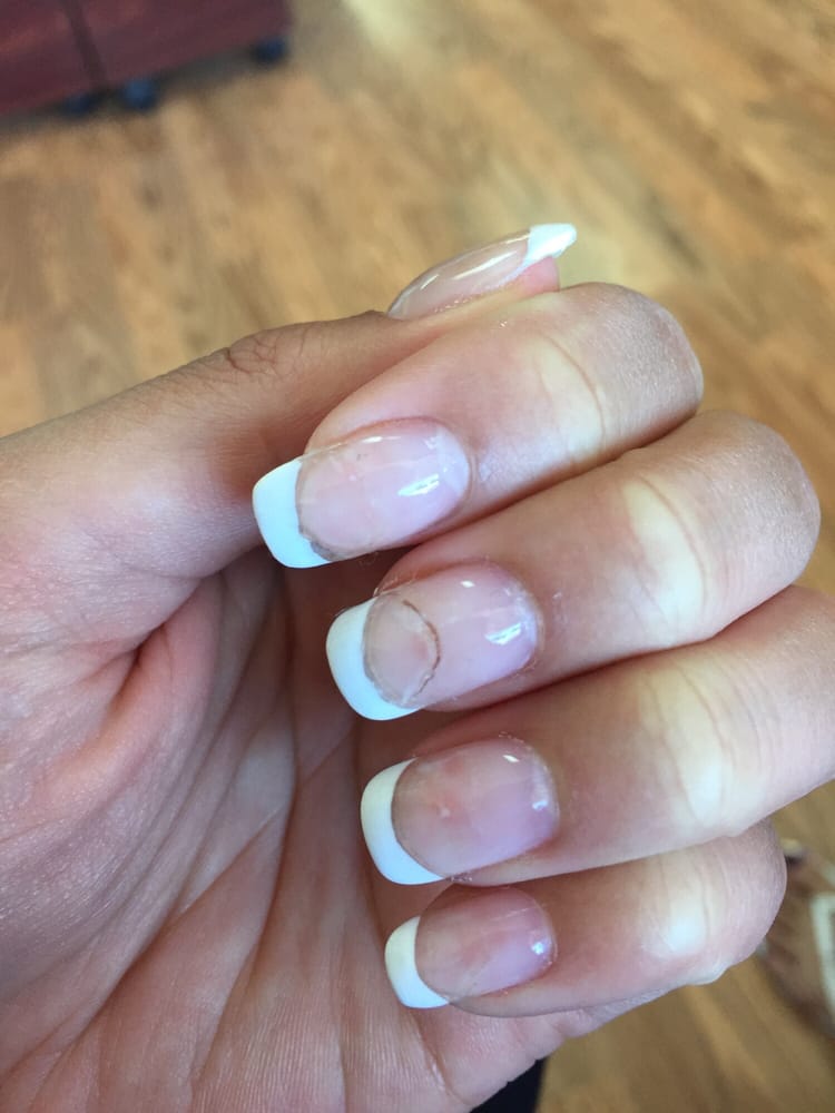 CALIFORNIA NAILS - Updated December 2025 - 21 Photos & 29 Reviews ...