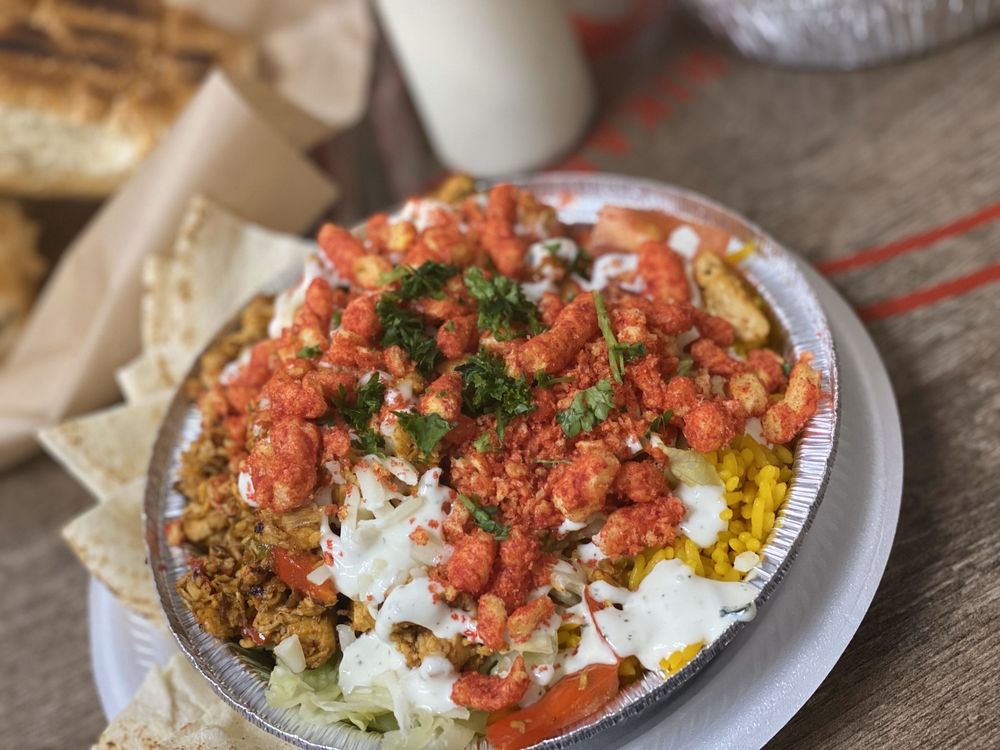 Peepo's Subs & Shawarma - Taylor, Taylor | Roadtrippers